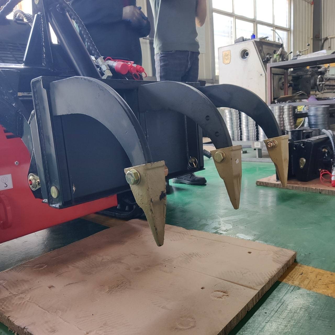 SteerSkid.com - Steer Skid, your trusted supplier of skid steer loaders ...