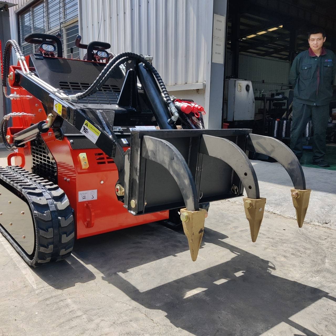 SteerSkid.com - Steer Skid, your trusted supplier of skid steer loaders ...