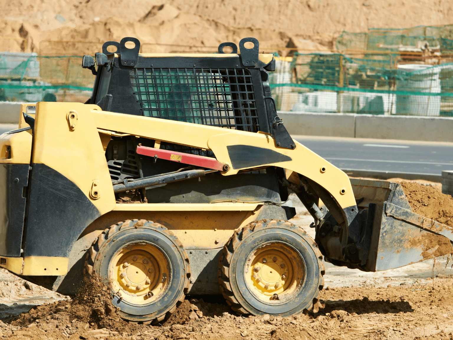 Skid Steer Weight: Absolutely Maximize Performance Insights