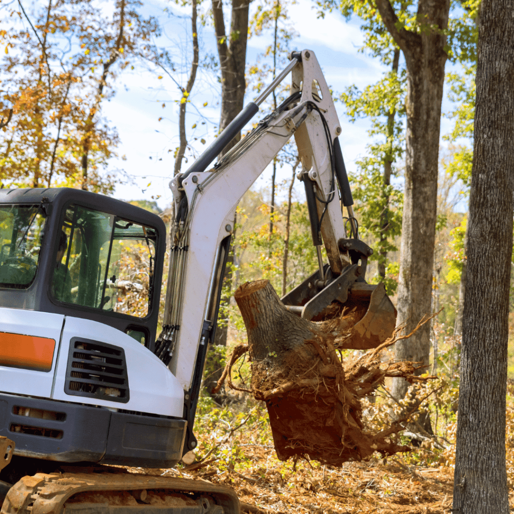 Skid Steer Machines | Amazing Benefits for Your Projects