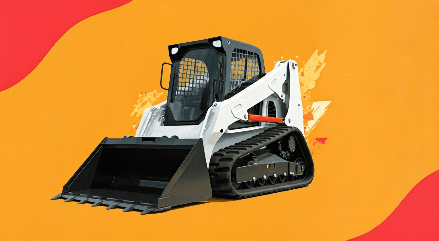 Skid Steer Machines | Amazing Benefits for Your Projects